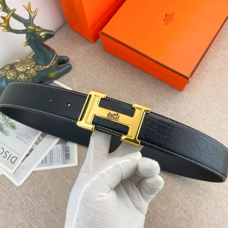 Top match Hermes Belts
