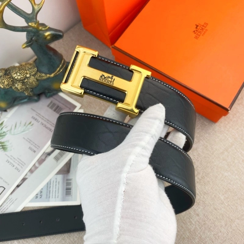 Top match Hermes Belts