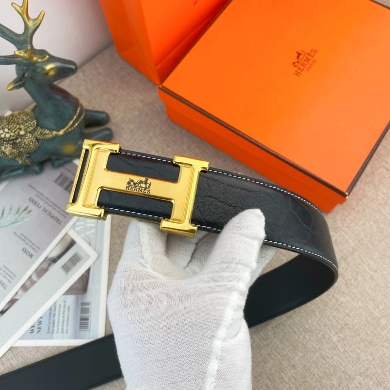 Top match Hermes Belts
