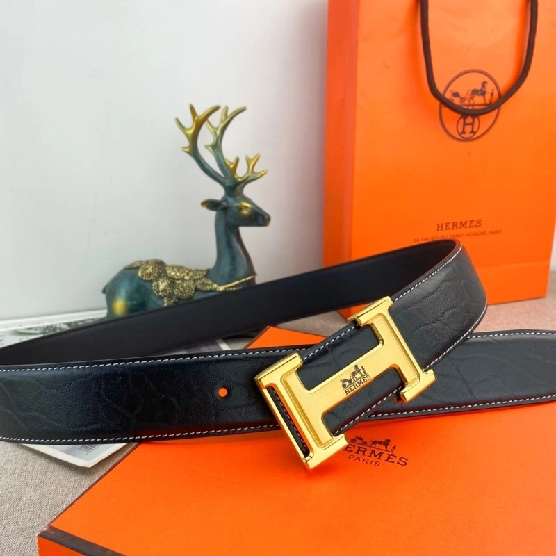 Top match Hermes Belts
