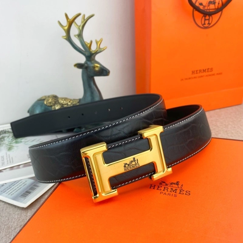 Top match Hermes Belts