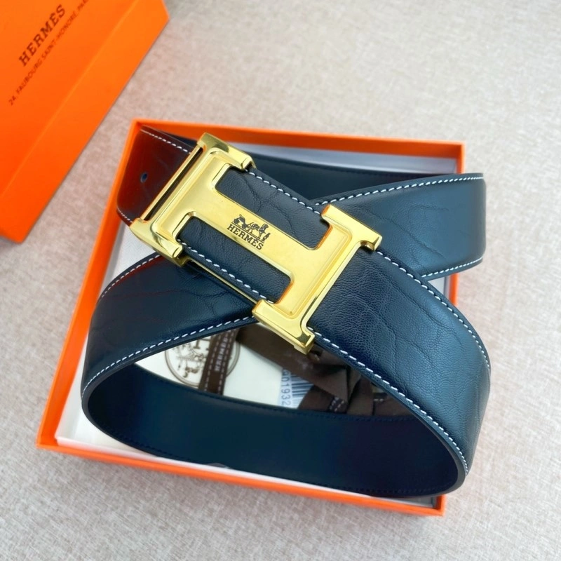 Top match Hermes Belts