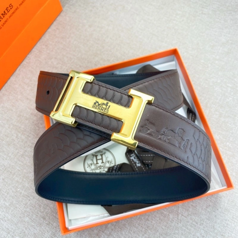 Original Hermes Belts