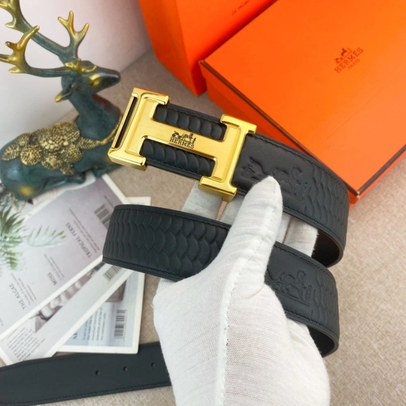 Top mirror Hermes Belts