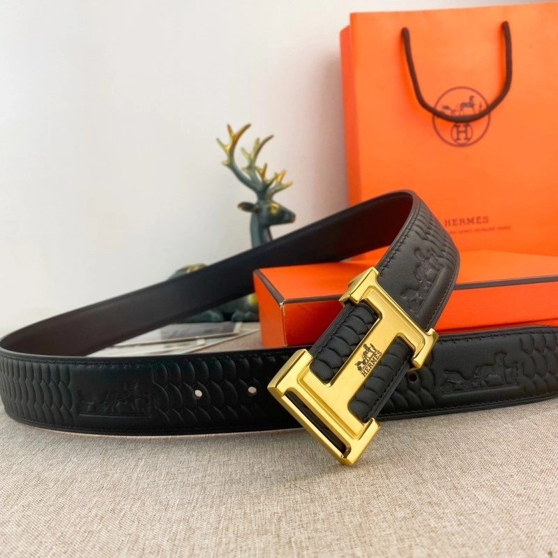 Top mirror Hermes Belts