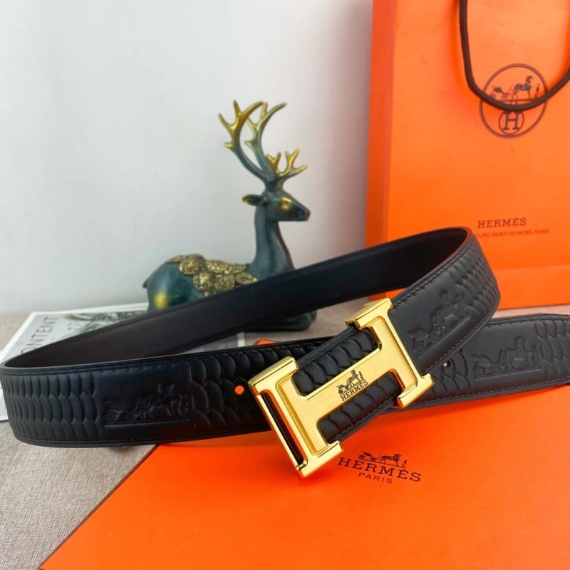 Top mirror Hermes Belts