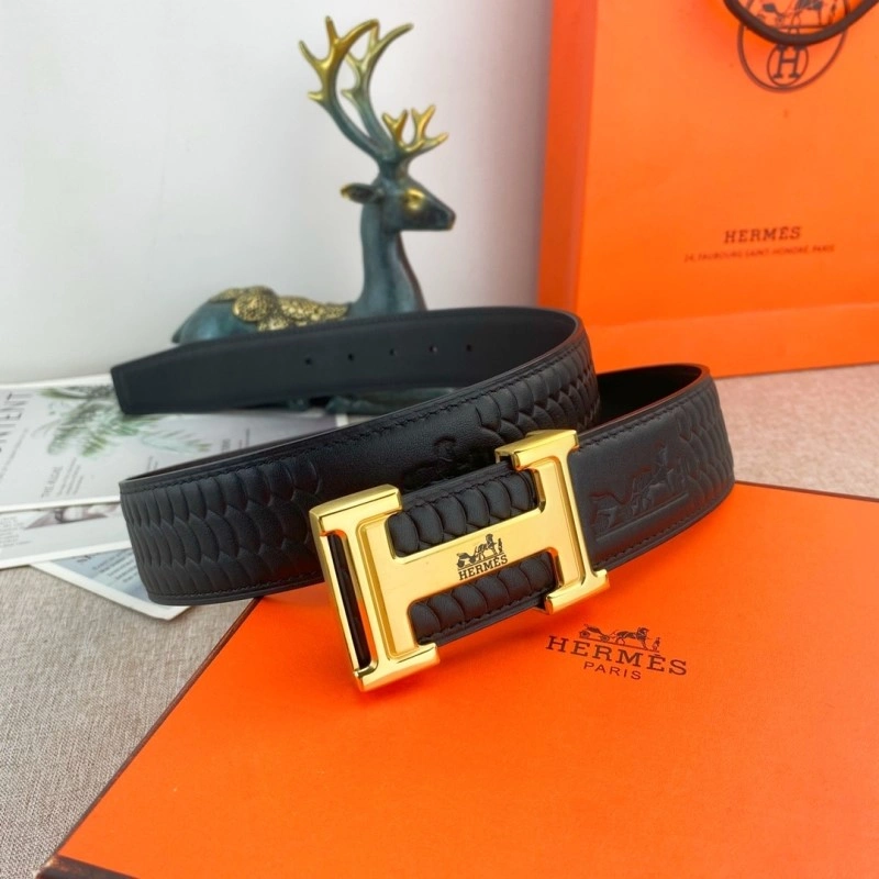 Top mirror Hermes Belts