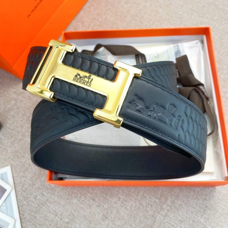 Top mirror Hermes Belts