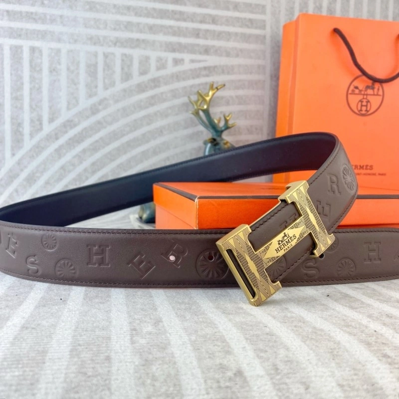 Top mirror Hermes Belts