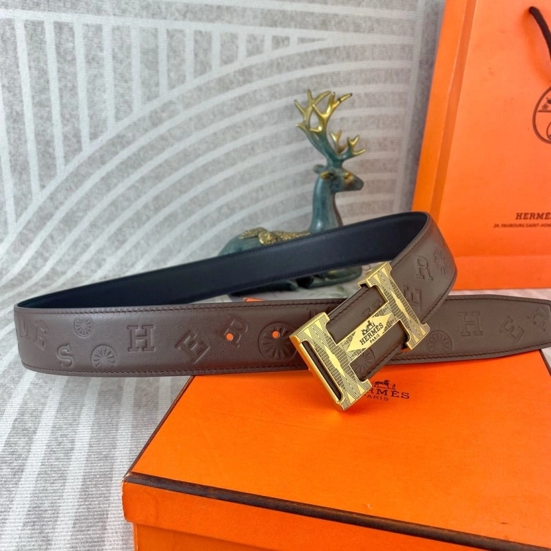 Top mirror Hermes Belts