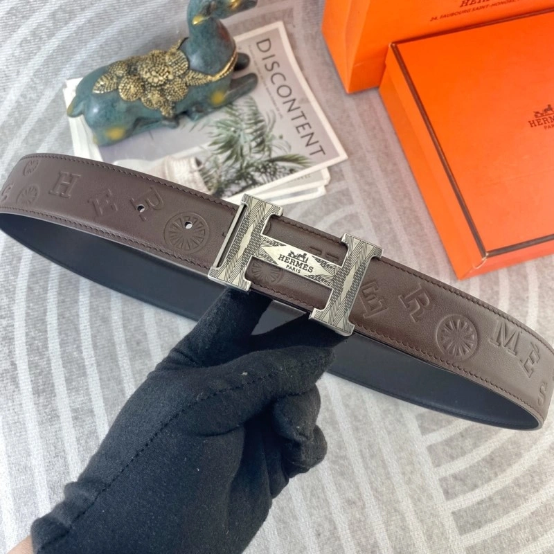 OEM Hermes Belts