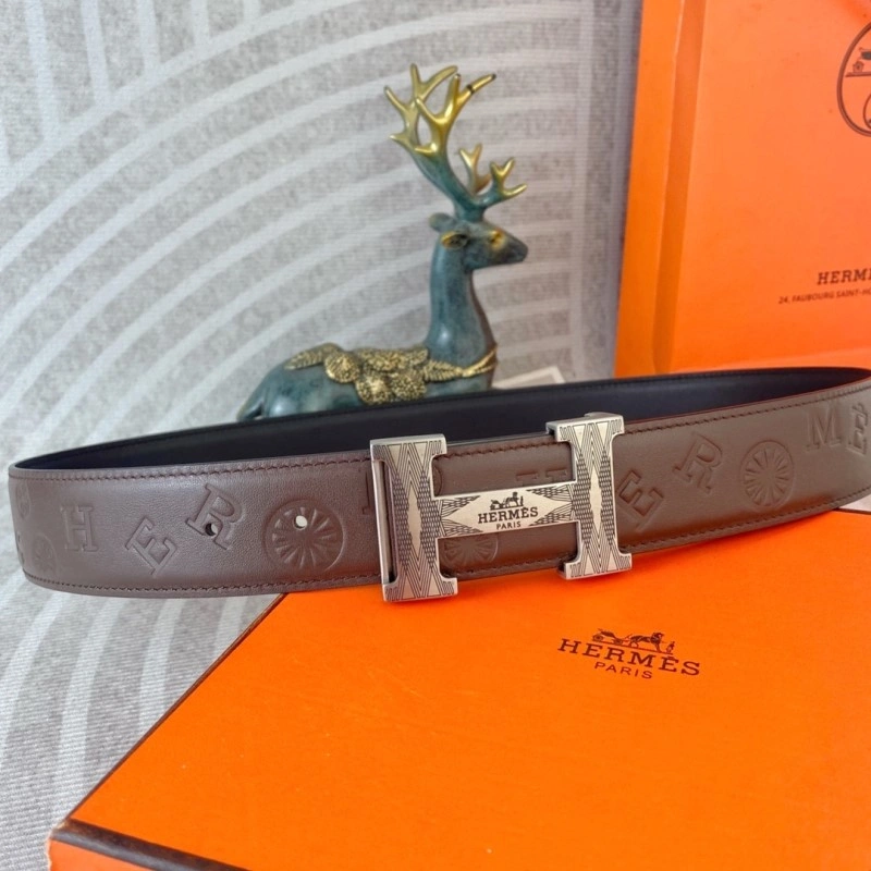 OEM Hermes Belts