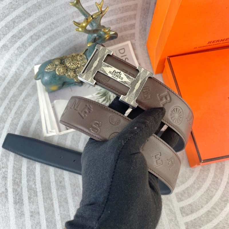 OEM Hermes Belts
