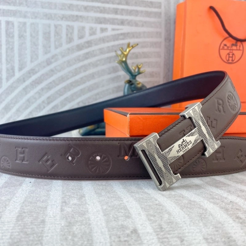 OEM Hermes Belts