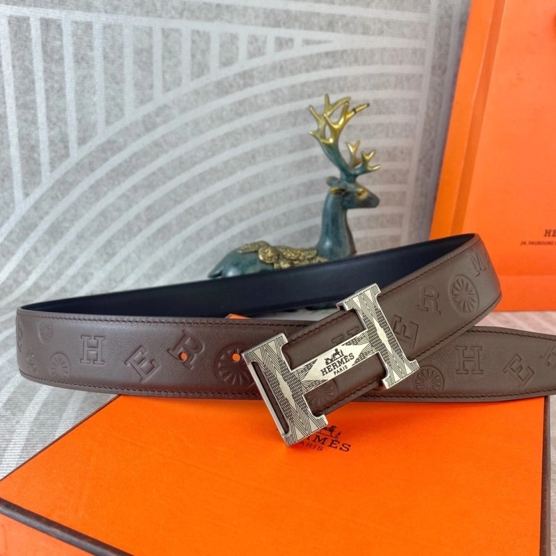 OEM Hermes Belts