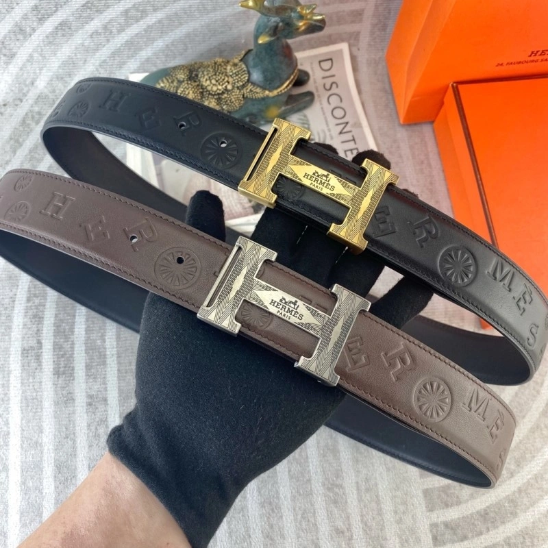 OEM Hermes Belts