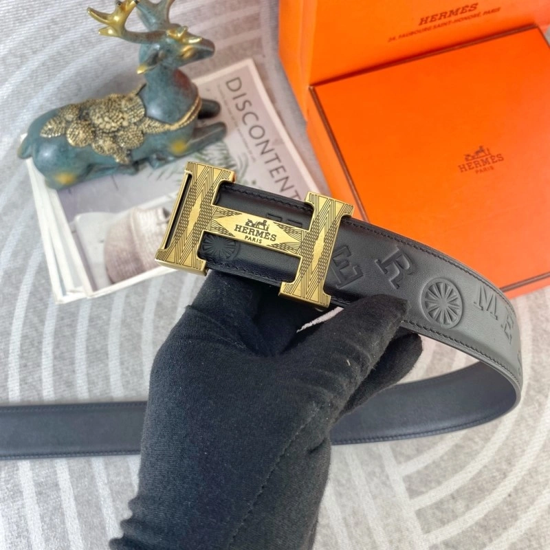 Authentic Hermes Belts