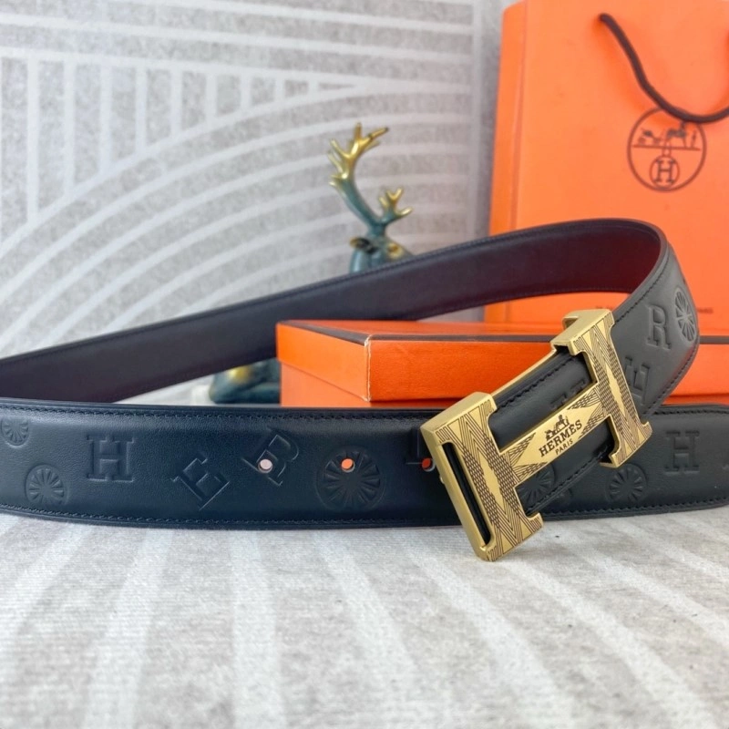 Authentic Hermes Belts