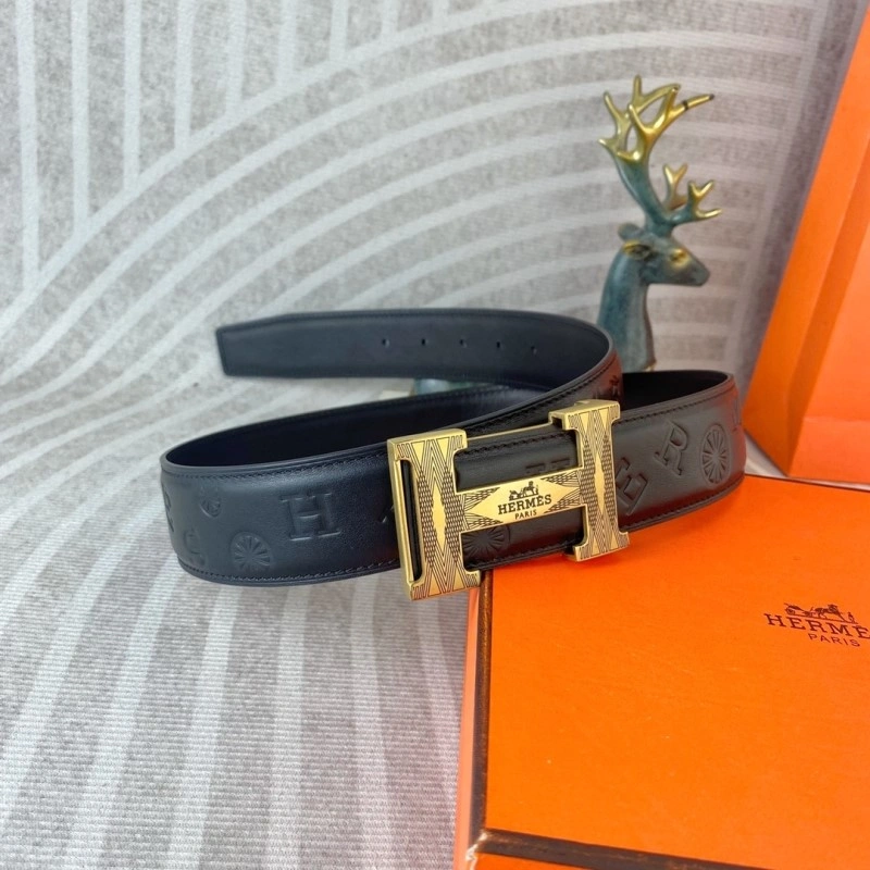 Authentic Hermes Belts