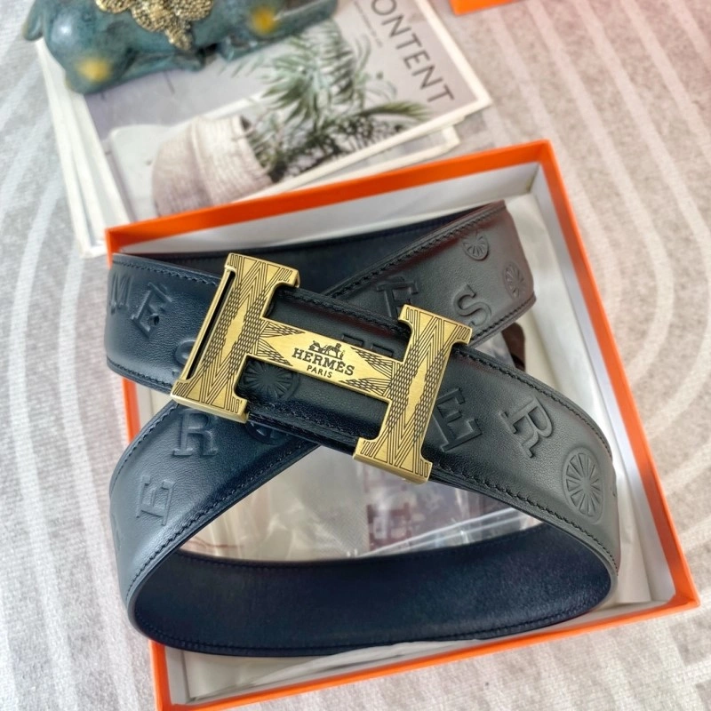 Authentic Hermes Belts