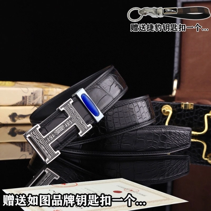 Budget-friendly Hermes Belts