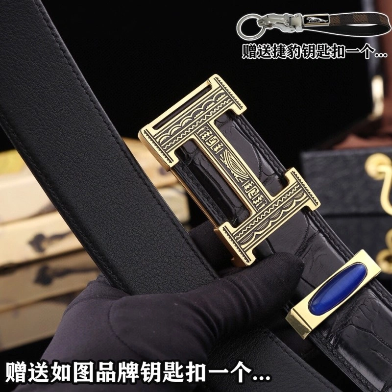 Budget-friendly Hermes Belts