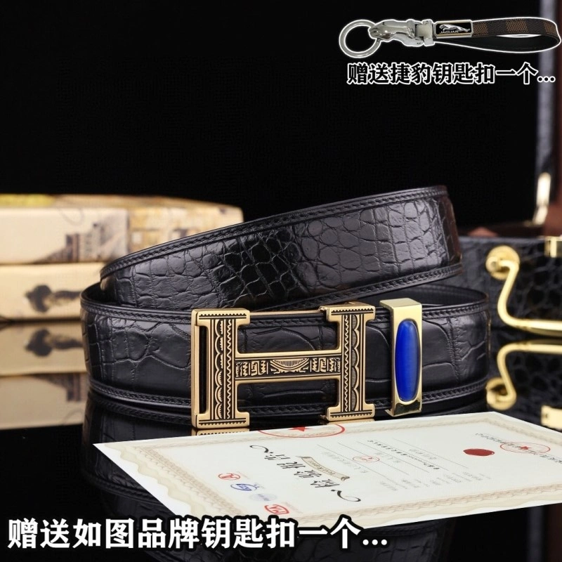 Budget-friendly Hermes Belts