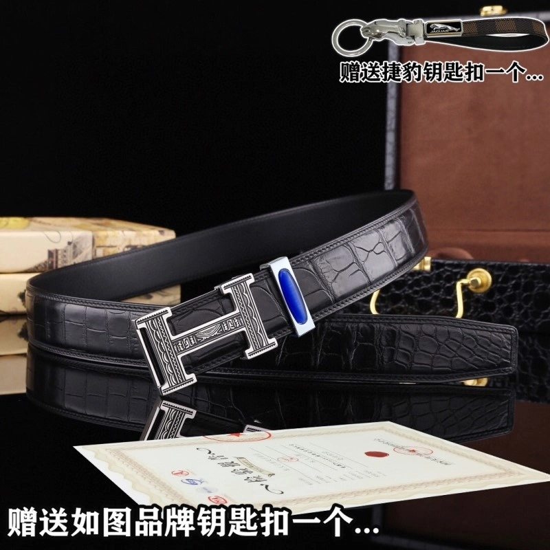 Budget-friendly Hermes Belts