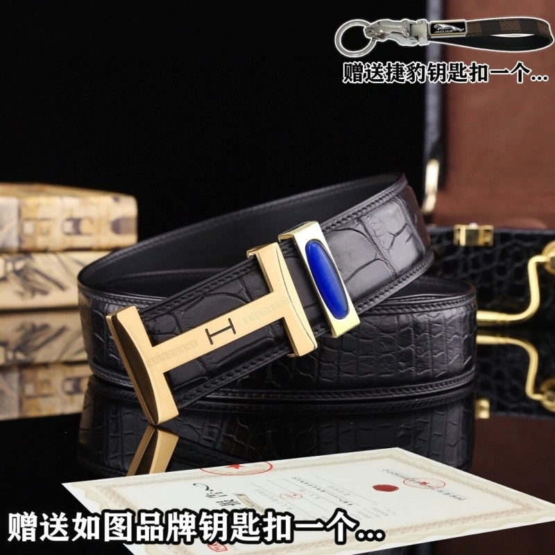 OEM Hermes Belts