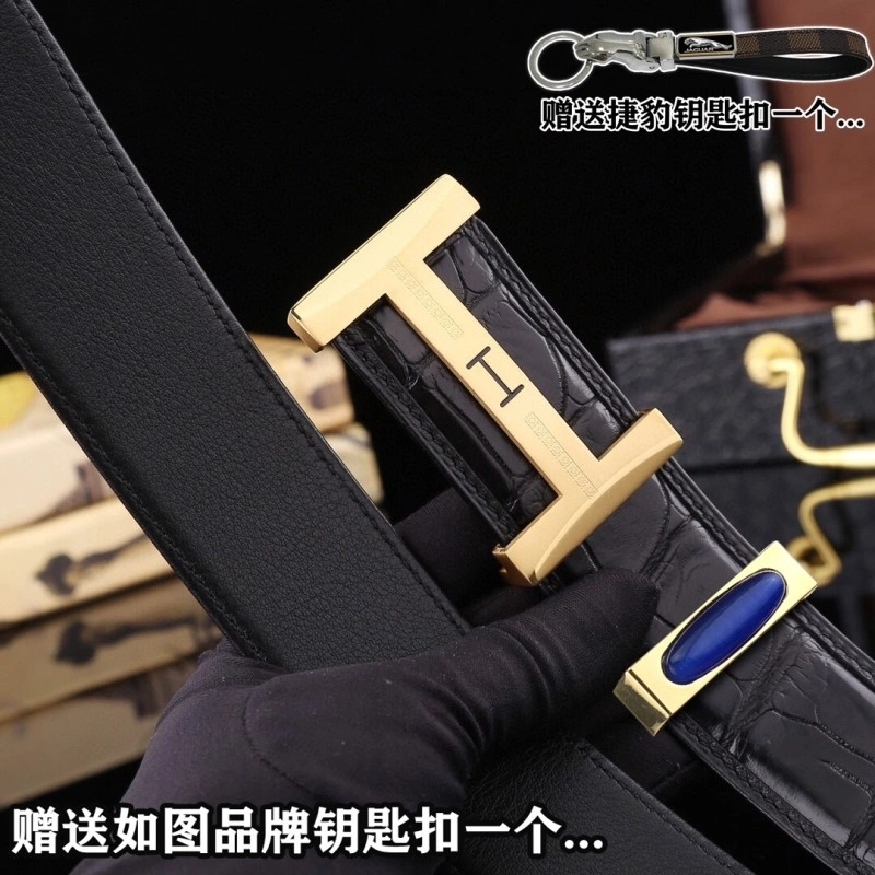 OEM Hermes Belts