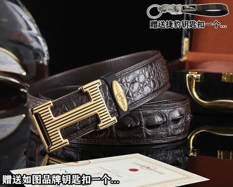 Perfect replica Hermes Belts