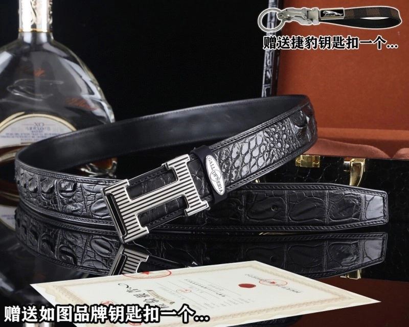 Perfect replica Hermes Belts