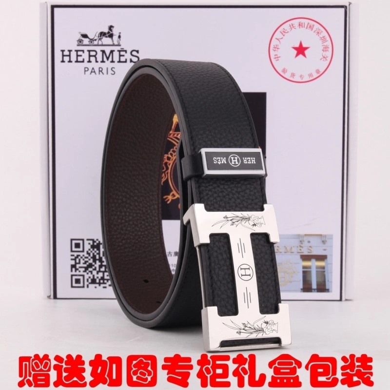 OEM Hermes Belts