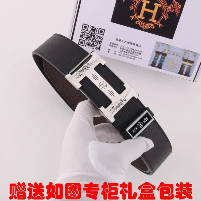 OEM Hermes Belts