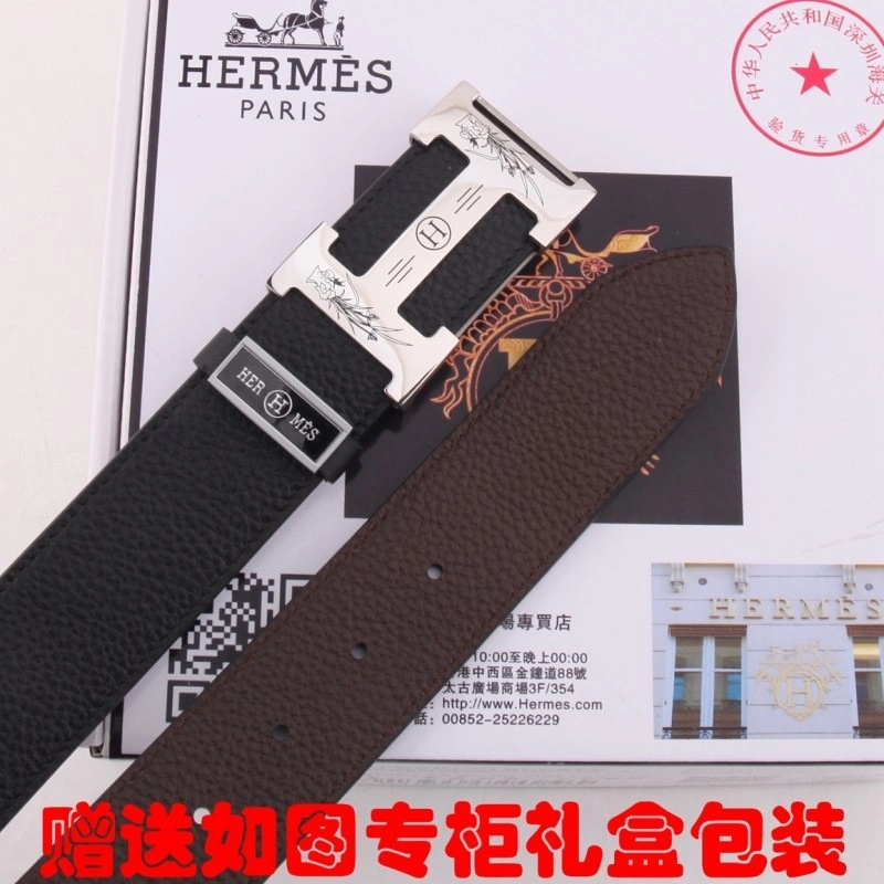 OEM Hermes Belts
