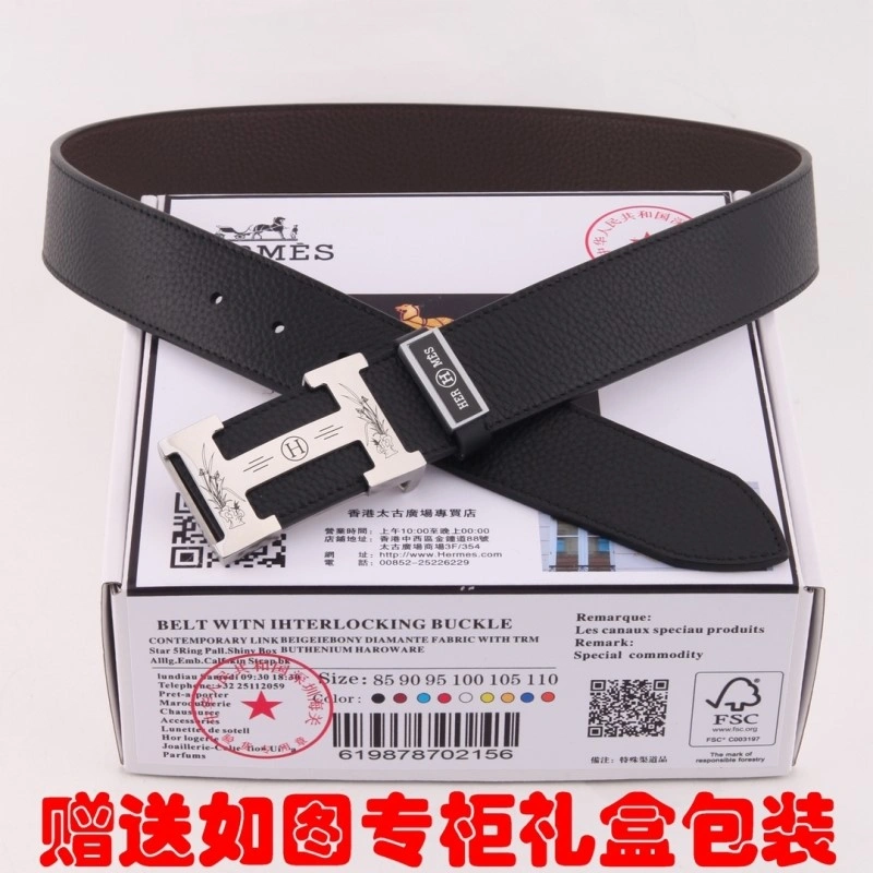 OEM Hermes Belts