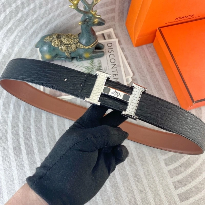 Authentic Hermes Belts