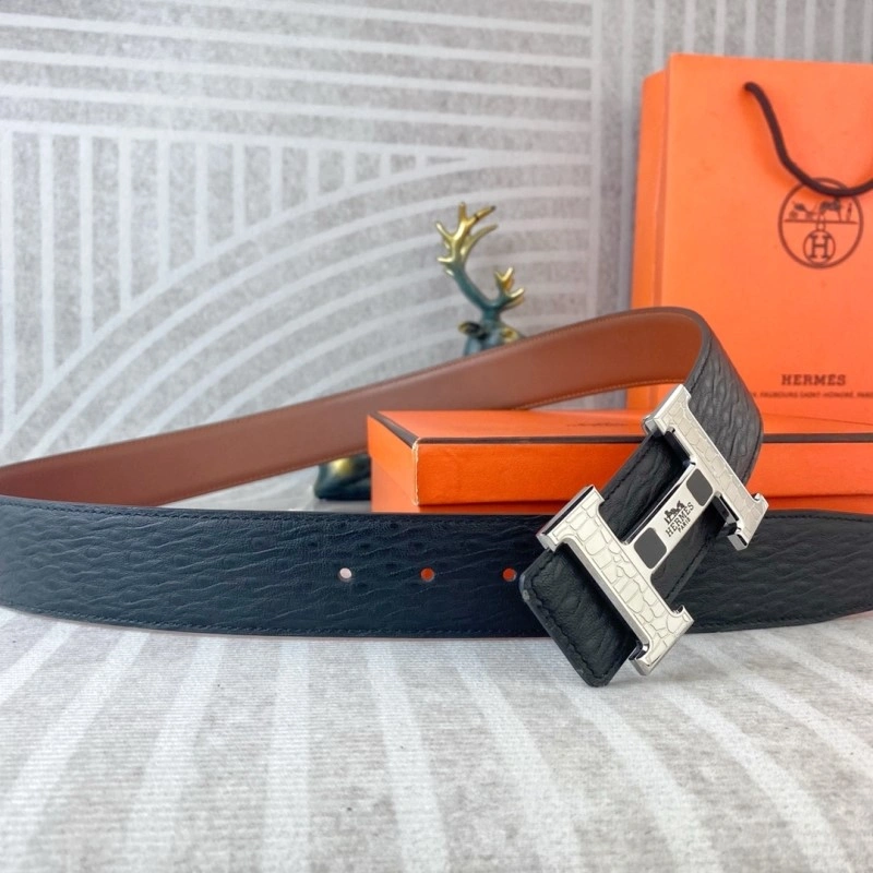 Authentic Hermes Belts