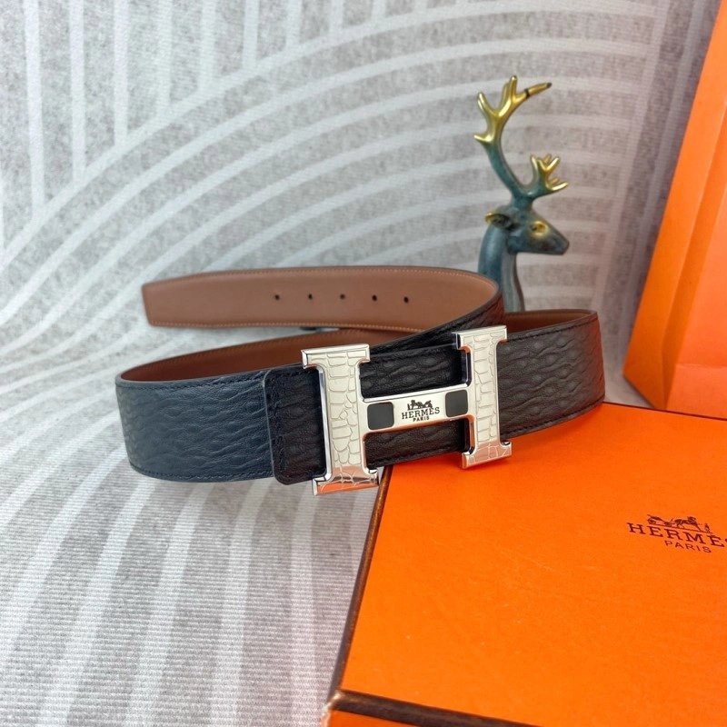 Authentic Hermes Belts