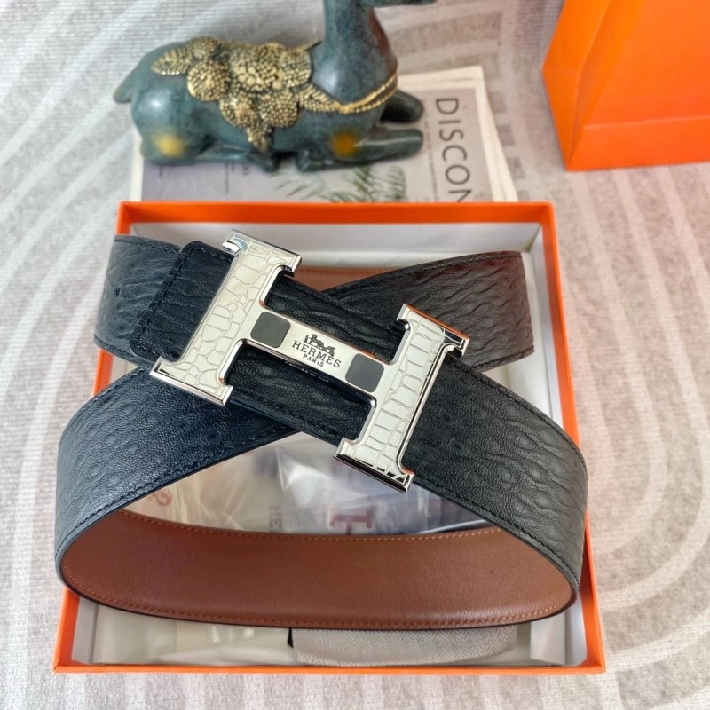 Authentic Hermes Belts