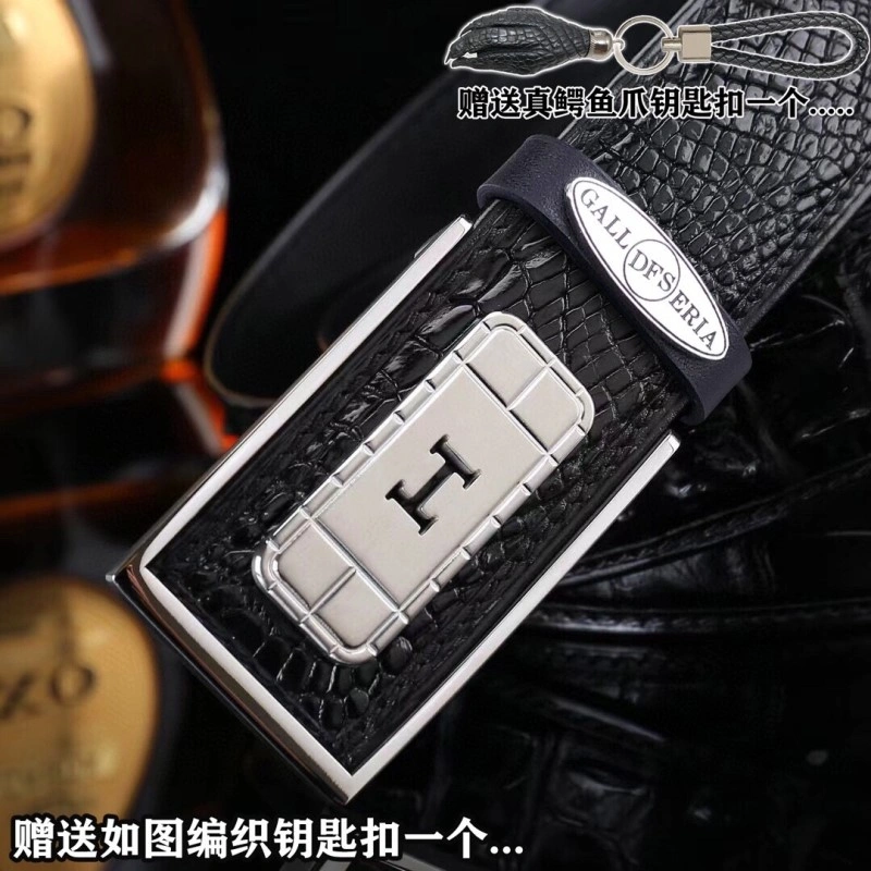 Genuine Hermes Belts