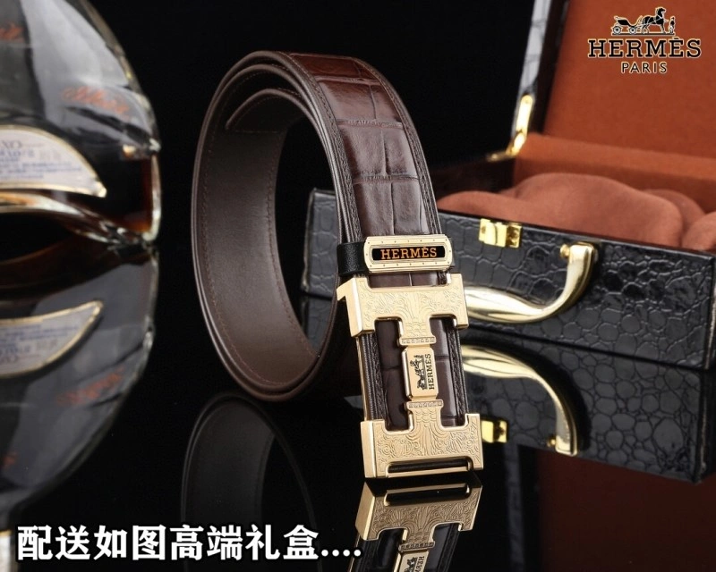Bargain Hermes Belts