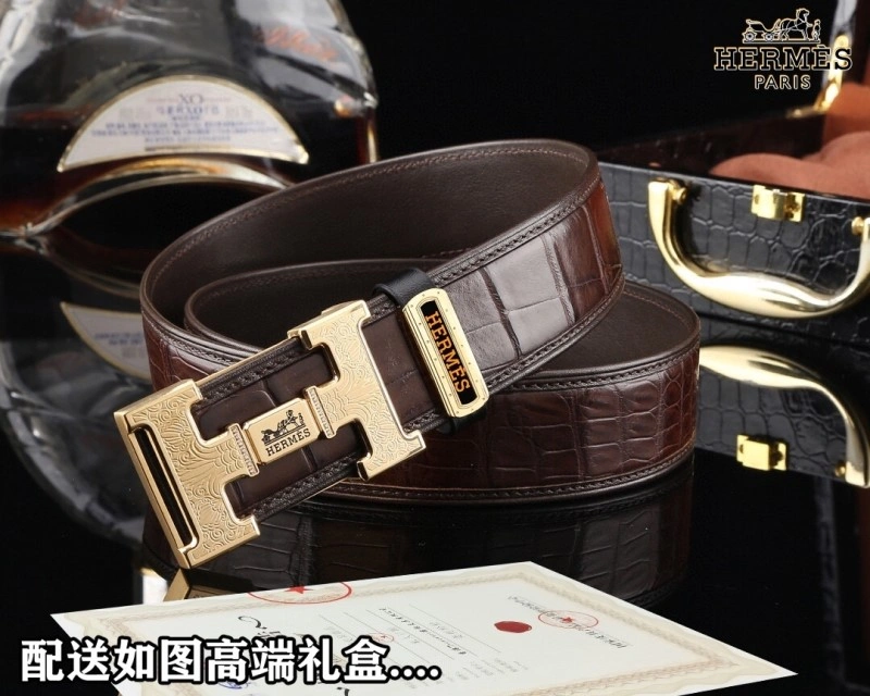 Bargain Hermes Belts