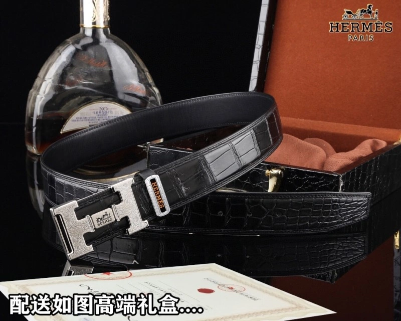 Bargain Hermes Belts