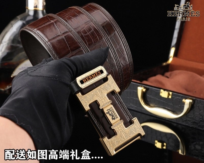 Bargain Hermes Belts