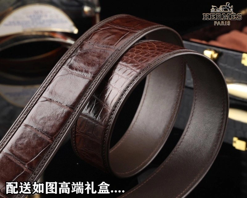Bargain Hermes Belts