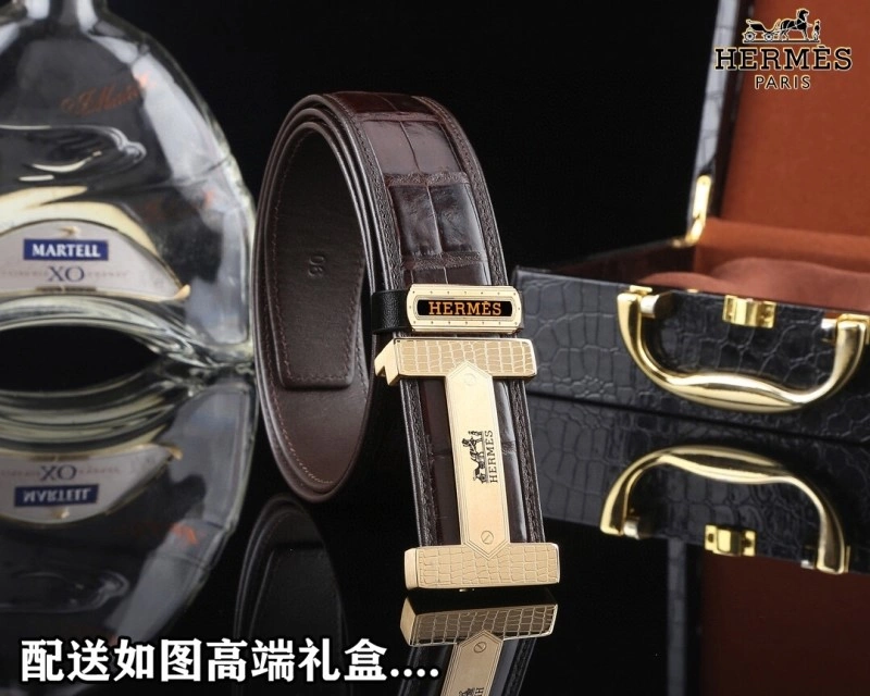 Top mirror Hermes Belts