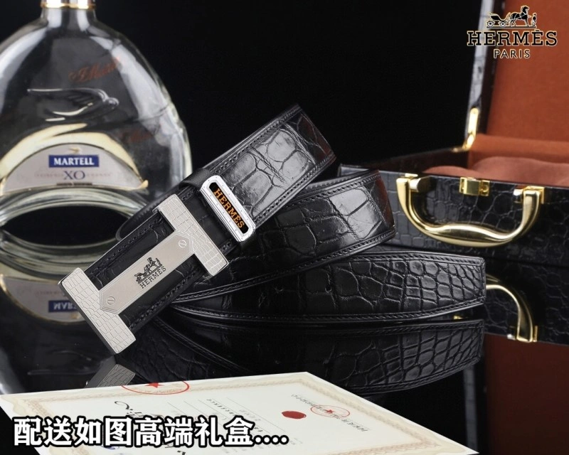 Top mirror Hermes Belts