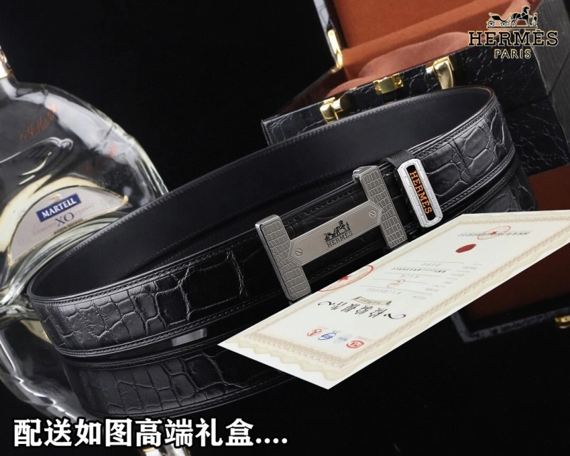 Top mirror Hermes Belts