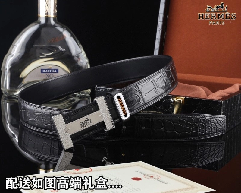 Top mirror Hermes Belts